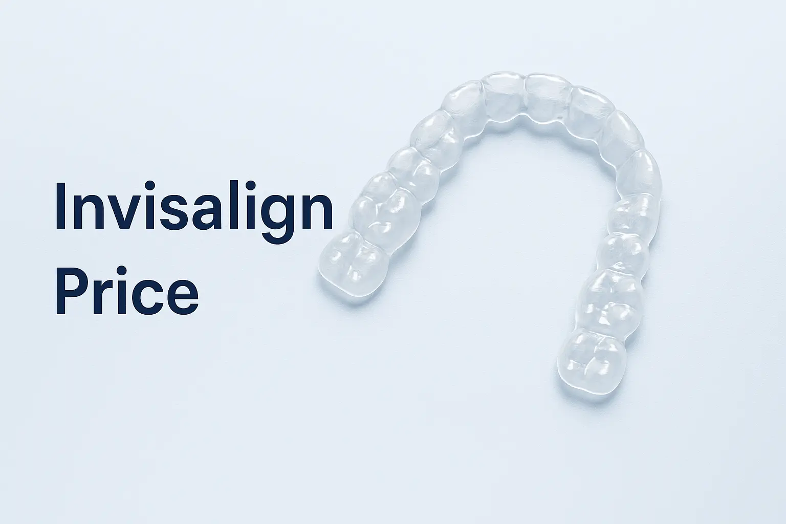 Invisalign Prices - Line Dental Polyclinic